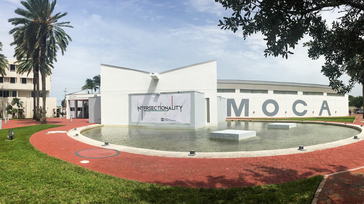 MOCA Scores Big Donations – Scottgalv.com