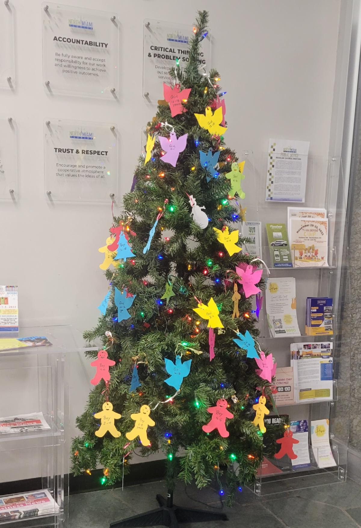 BRING A TOY: Our 17th Annual Angel Tree! – Scottgalv.com