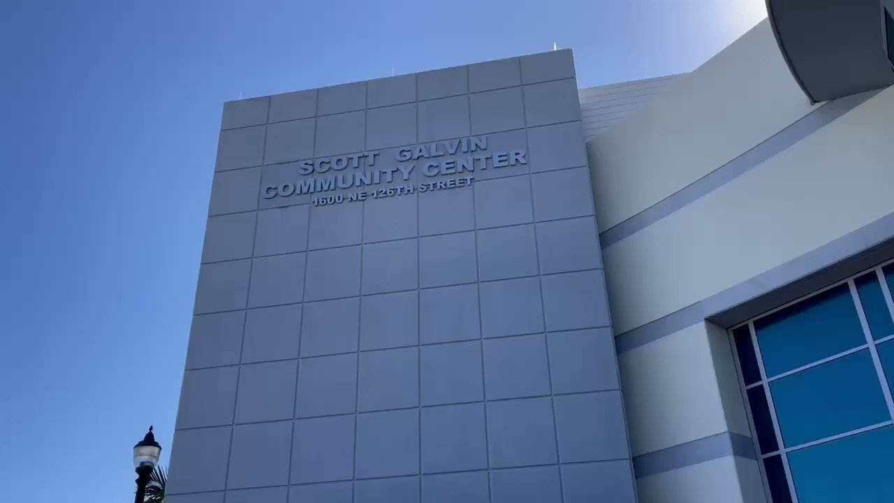 Galvin Center Nears Full Payoff: Ahead of Schedule – Scottgalv.com